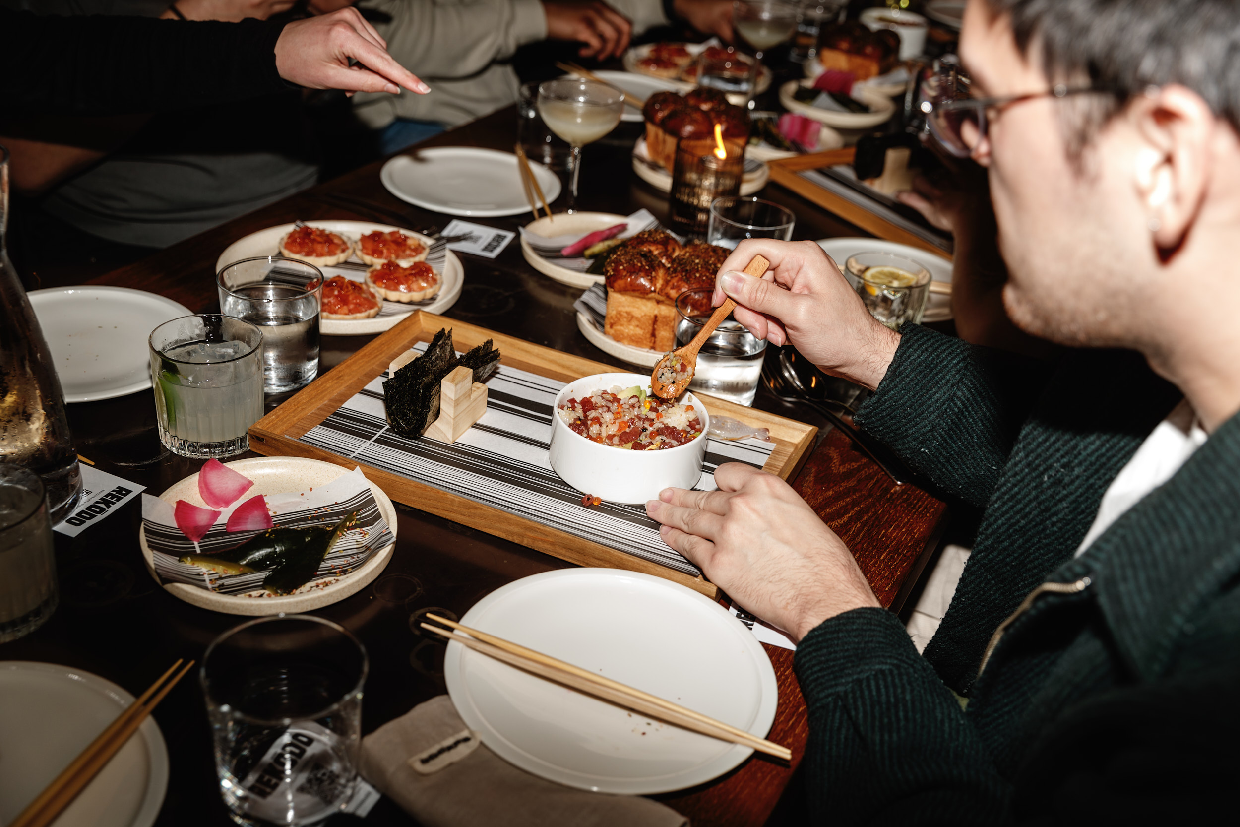 What's On | Barangaroo House