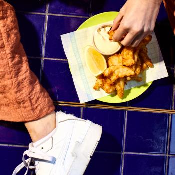 Our Menu: Three Ways to Dine | Barangaroo House