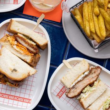 House Bar | Barangaroo House